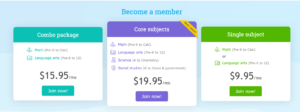 IXL Pricing Plans: How Much Does It Cost?